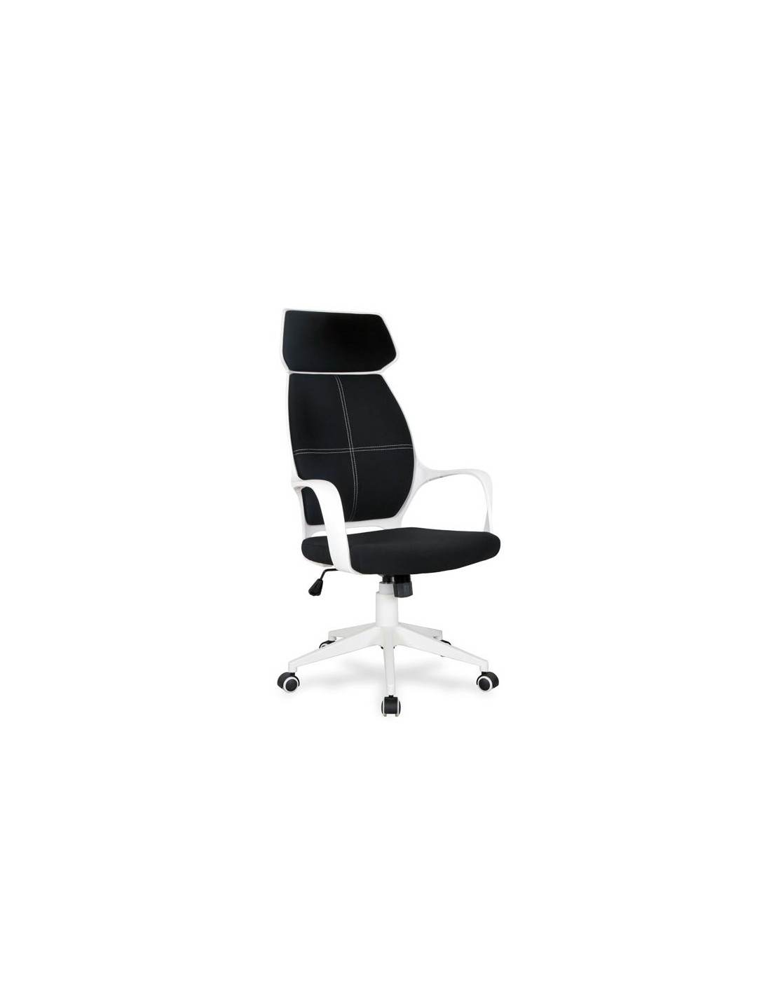 LANDOSA - designklassisk kontorsstol, design kontorsstol, bekväm ...